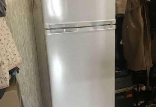 Холодильник Leran б/у 2 года