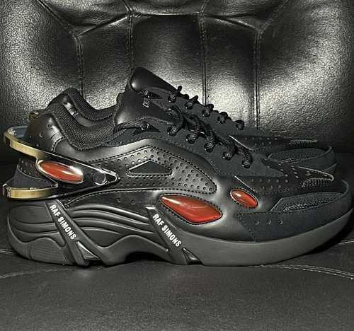 41EU Кроссовки RAF simons cylon 21 оригинал новые