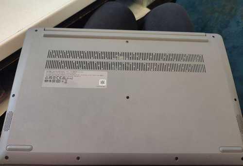 Ноутбук 15.6" Lenovo IdeaPad 1 15IGL7, 256 ГБ, Celeron N4020, RAM 4 ГБ, Intel UHD Graphics 600