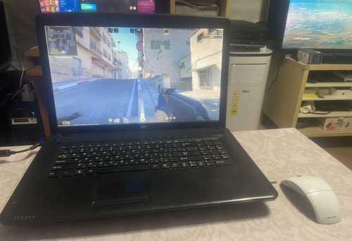 17.3" DNS Gamer 0170744, 1000 ГБ, Core i7-3630QM, RAM 8 ГБ, GeForce GT 650M 1 ГБ