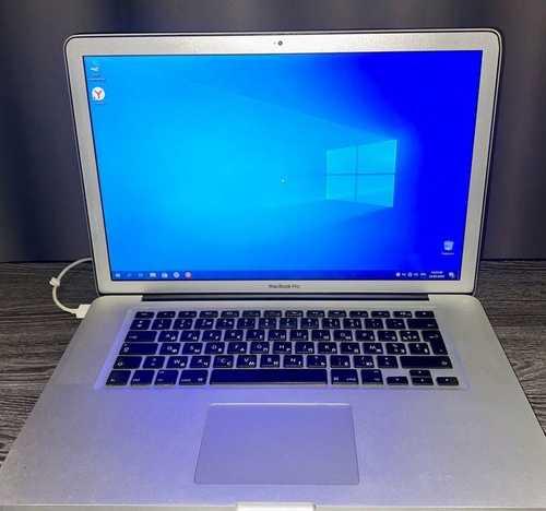 Apple MacBook pro 15