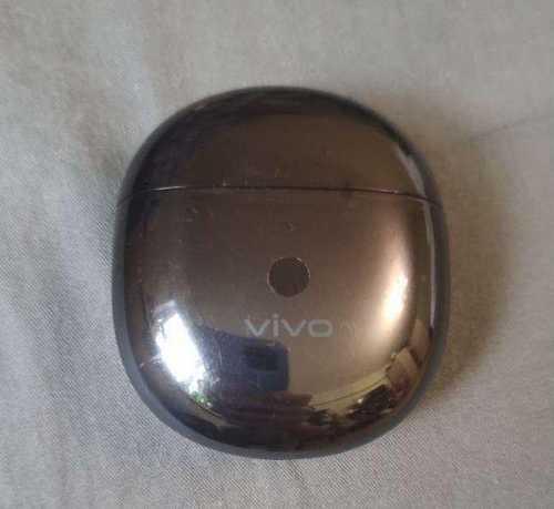 Наушники vivo tws