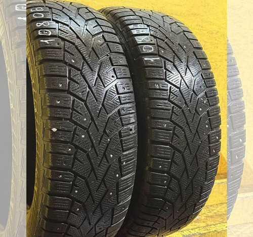 Gislaved NordFrost 100 SUV 225/65 R17 102T