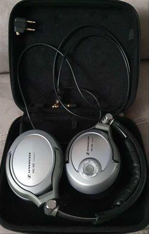 Sennheiser PXC 450