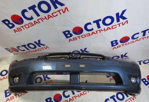 Бампер Перед subaru legacy BL5, BP9, BP5, BL9