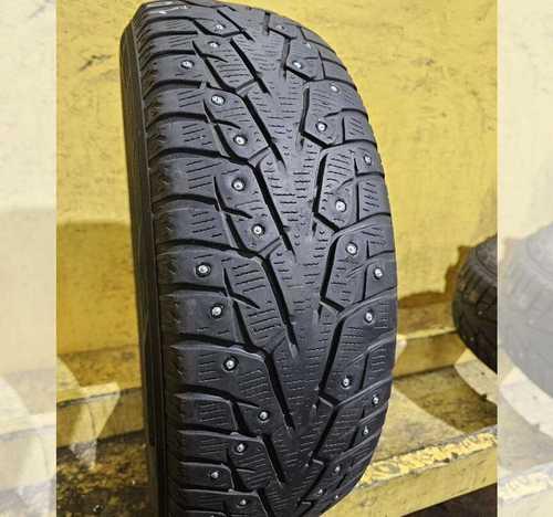 Yokohama Ice Guard Stud IG55 205/60 R16 96T