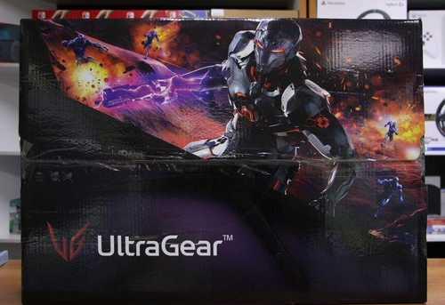Игровой монитор LG UltraGear 32GP850-B (бу) 180 гц