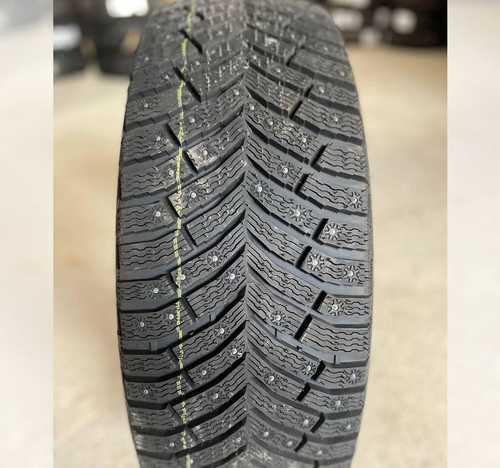 Michelin X-Ice North 4 SUV 265/60 R20 115T