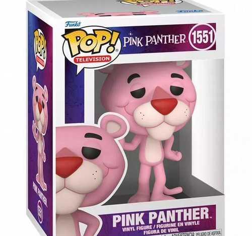 Funko Pop Pink Panther 1551