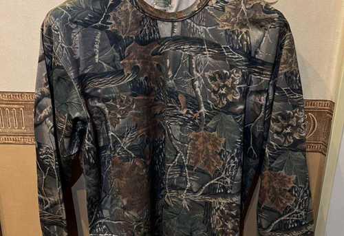 Пуловер Cabela’s (сша) камуфляж, р. L/XL (50-52)