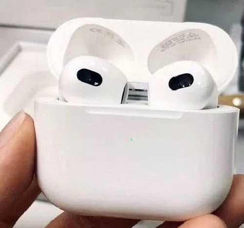 Airpods 3 ORG / Оригинал, гарантия