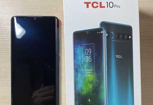 TCL 10 pro, 6/128 ГБ