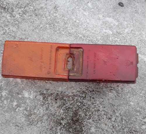 Рассеиватель Плафон ваз 2101