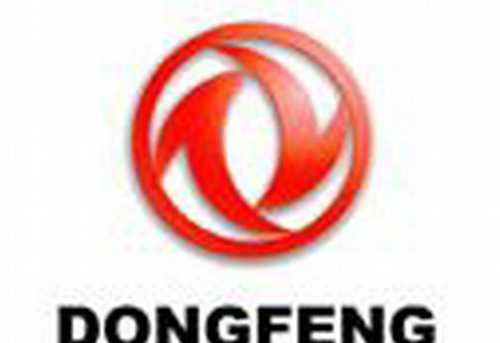 Dongfeng 8405209C6201 Левая верхняя подножка