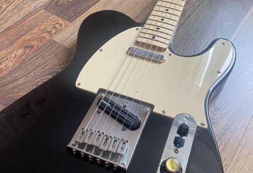 Fender squier affinity telecaster