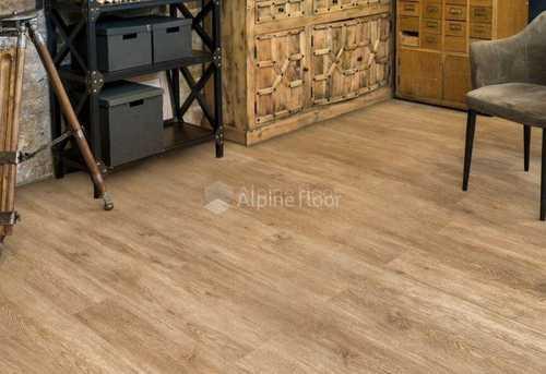 Alpine floor Grand Sequoia Superior ABA Камфора EC