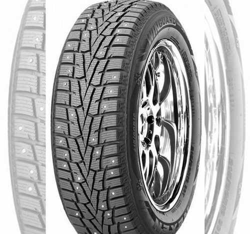 Roadstone Winguard WinSpike 205/70 R15