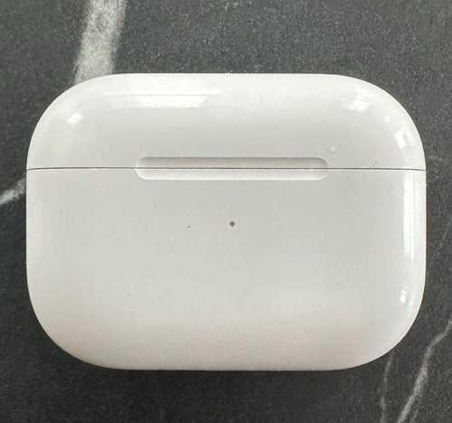 Apple Airpods Pro 1 (EMC 3326) - база и Л наушник