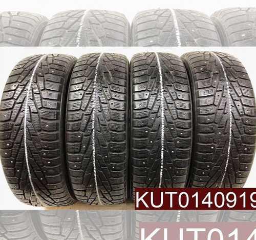 Nokian Tyres Hakkapeliitta 7 SUV 235/65 R17 108T