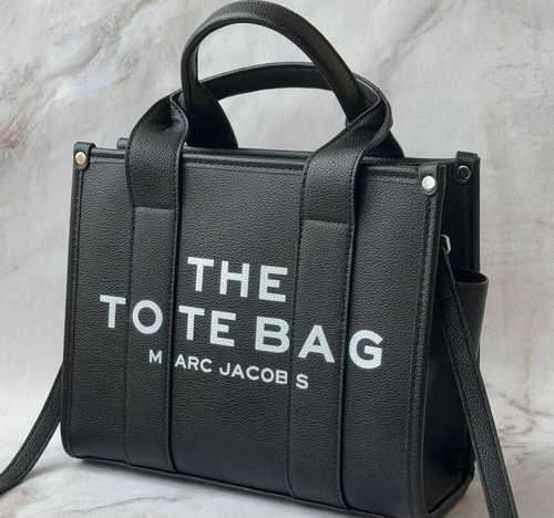 Сумка женская THE TOT BAG Marc Jacobs