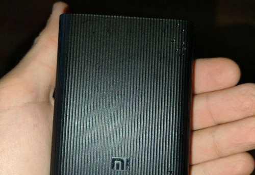 Xiaomi Mi Power Bank 3 Ultra Compact