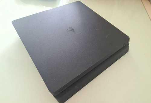 Sony playstation 4 slim 1tb