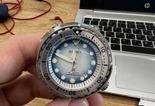 Часы seiko mod