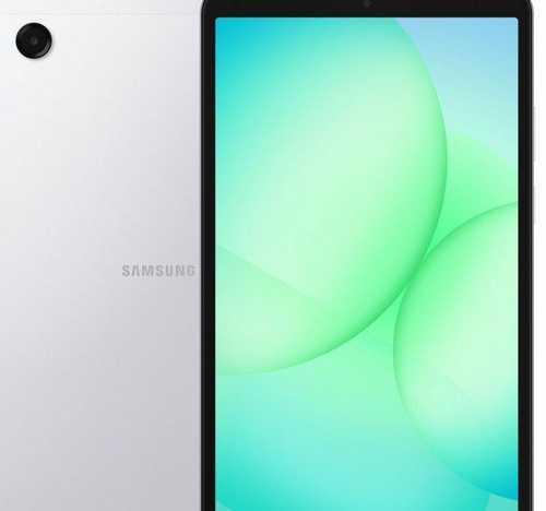Планшет Samsung Galaxy Tab A11 LTE 8/128 GB Silver