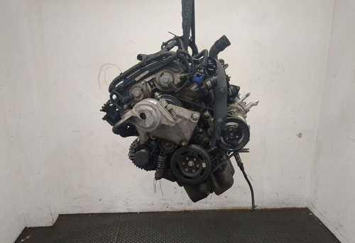 Двигатель Opel Meriva 2010, 2011