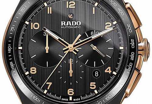 Часы мужские оригинал Rado R32168155