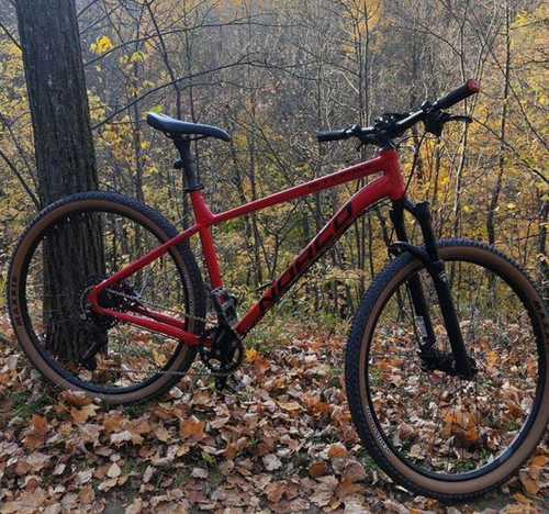 Norco L 29 (2019) горный велосипед