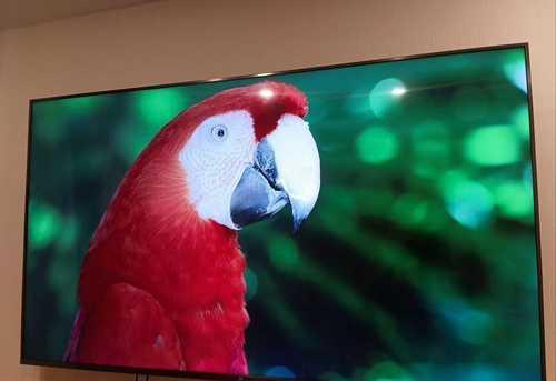 Телевизор xiaomi mi tv 4s 65 (165 см)