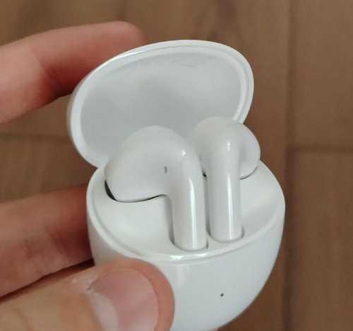 Наушники honor choice earbuds s7