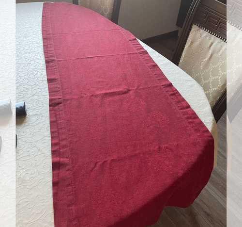 Дорожка на стол zara home