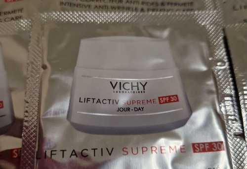 Vichy Liftactiv Supreme SPF 30 крем день -15 мл