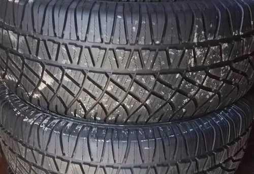 Michelin Latitude Cross 235/60 R18 107V