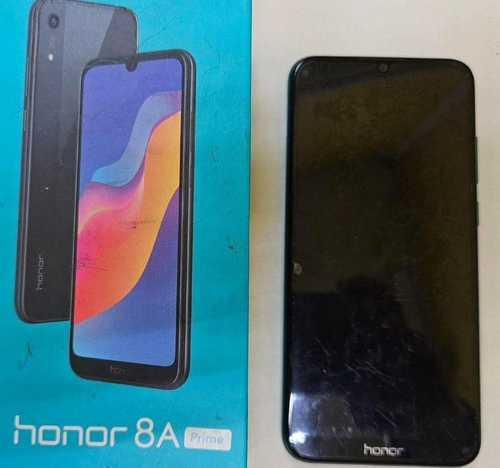 HONOR 8A Prime, 3/64 ГБ