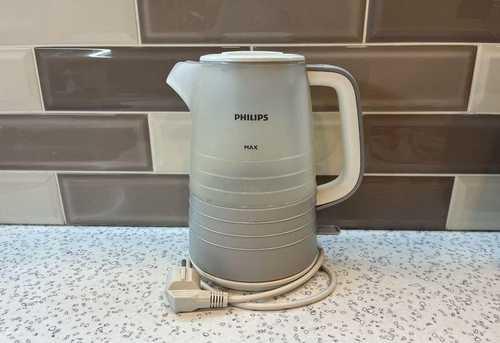 Чайник электрический Philips HD 9335