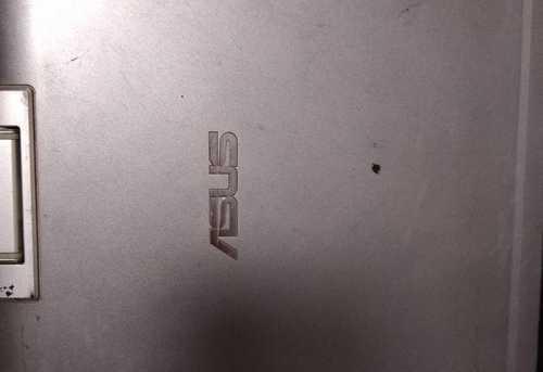 Ноутбук asus f5rl