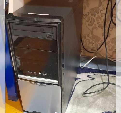 Компьютер