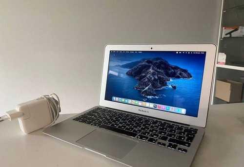 Ноутбук Apple Macbook Air 11 2015 на Core i5