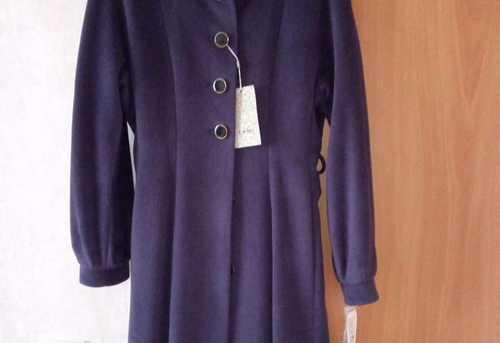 Пальто женское д/с, размер 170-92-100 (46 р)