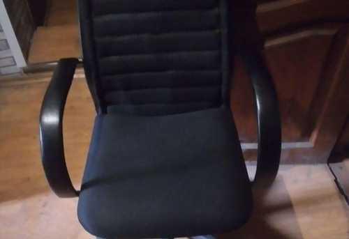 Кресло М300 для руководителя