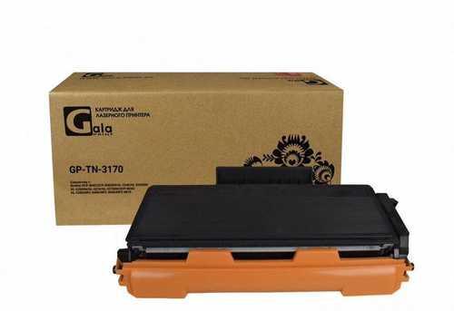 Тонер-туба GP-TN-321K (A33K150) для принтеров Koni