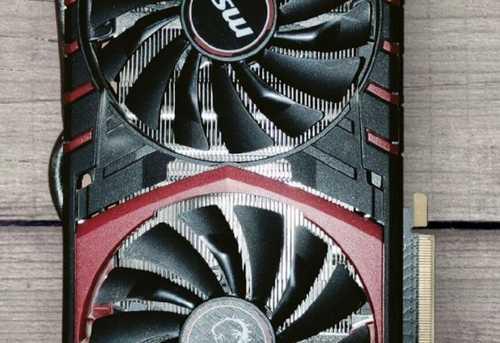 Видеокарта gtx 970 4gb gddr5