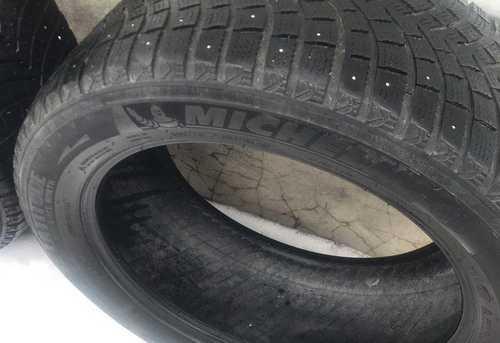 Michelin Latitude X-Ice North 255/50 R19 107T