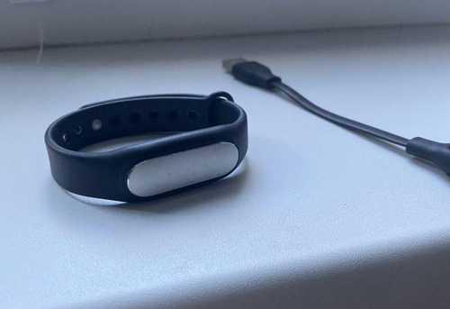 Xiaomi mi band 1