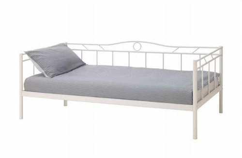 Кровать кушетка IKEA Ramsta