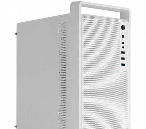 Корпус microatx Minitower AeroCool #372081