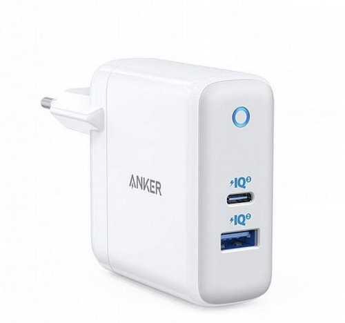 Anker PowerPort Atom III 60 Вт